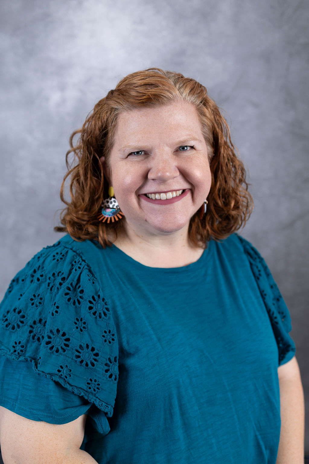 Ginny Proffitt | Eukarya Christian Academy