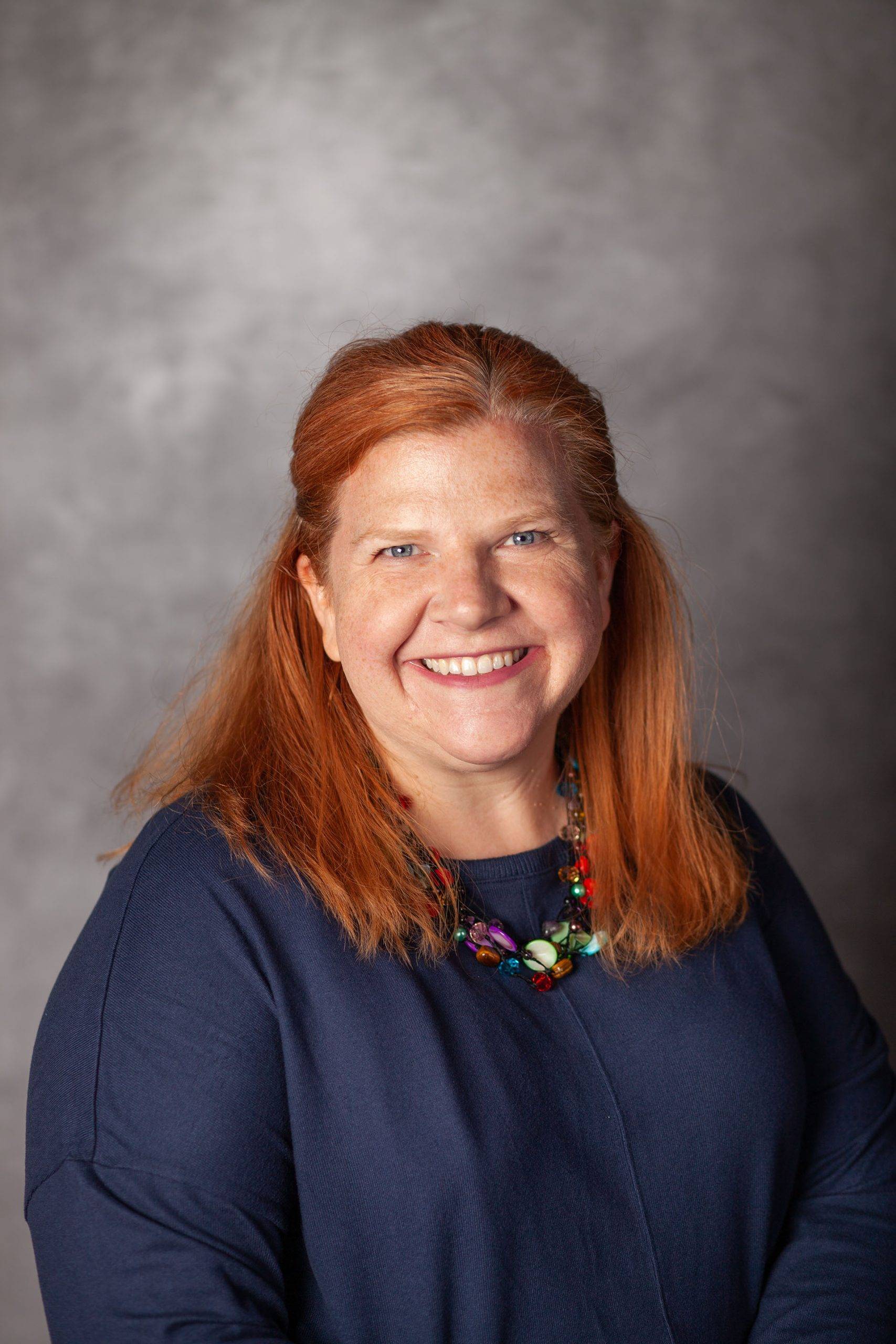 Ginny Proffitt | Eukarya Christian Academy