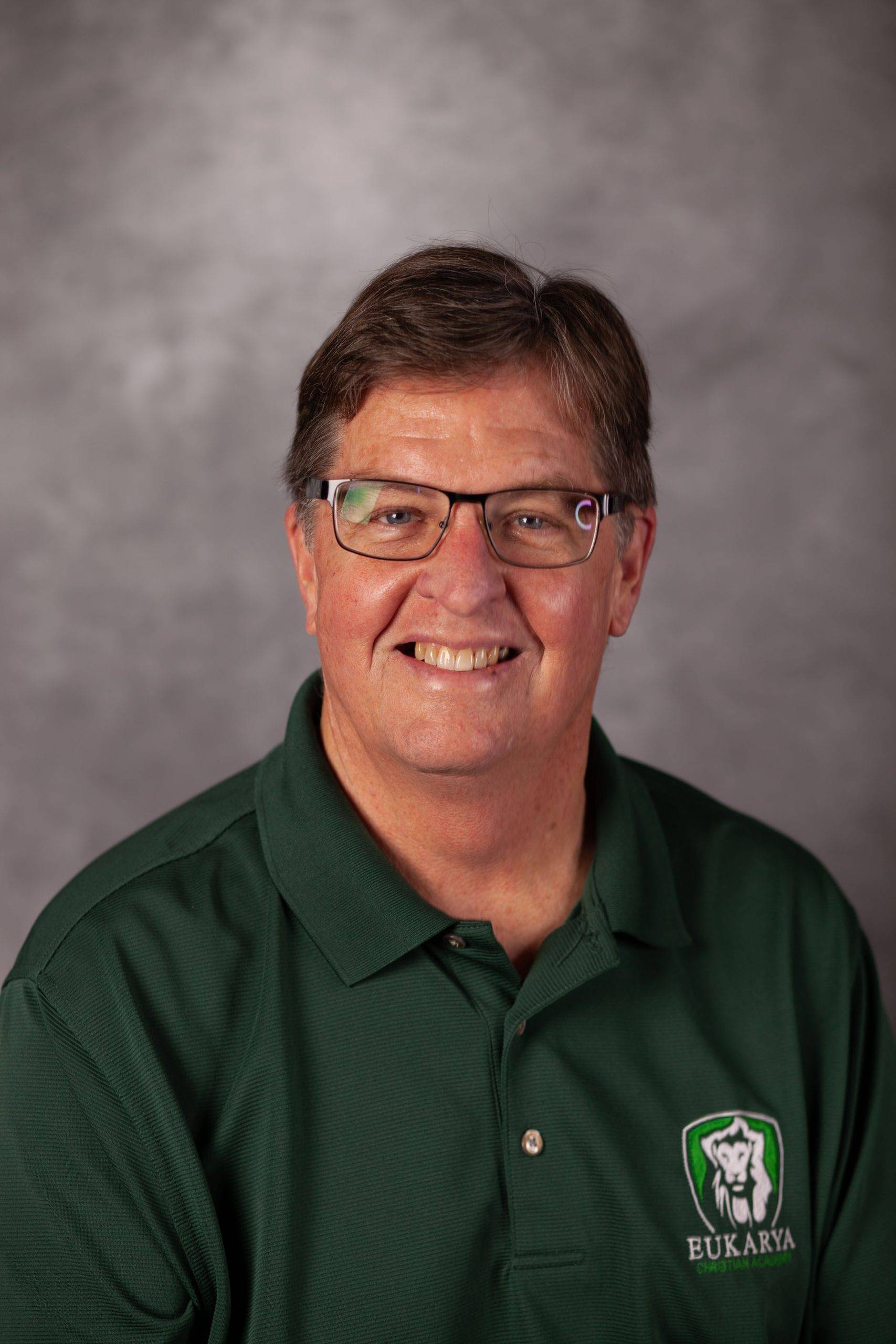 Robert Anderson | Eukarya Christian Academy