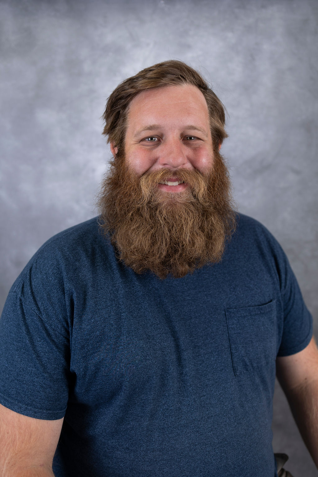 Jordan Peck | Eukarya Christian Academy