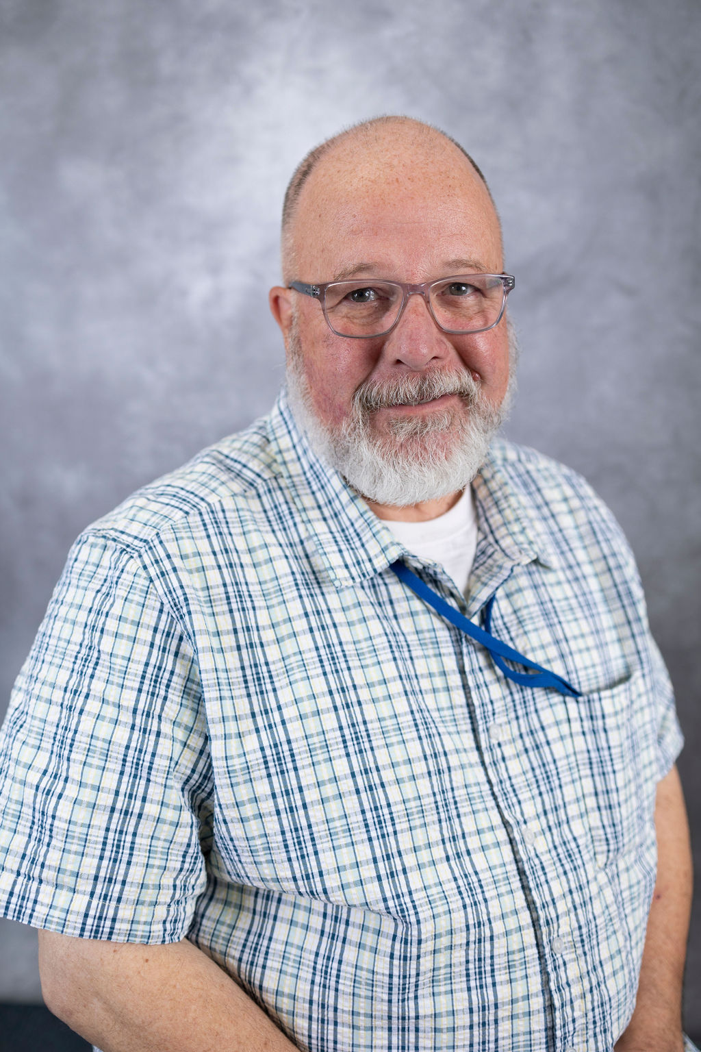 Mark Cochran | Eukarya Christian Academy