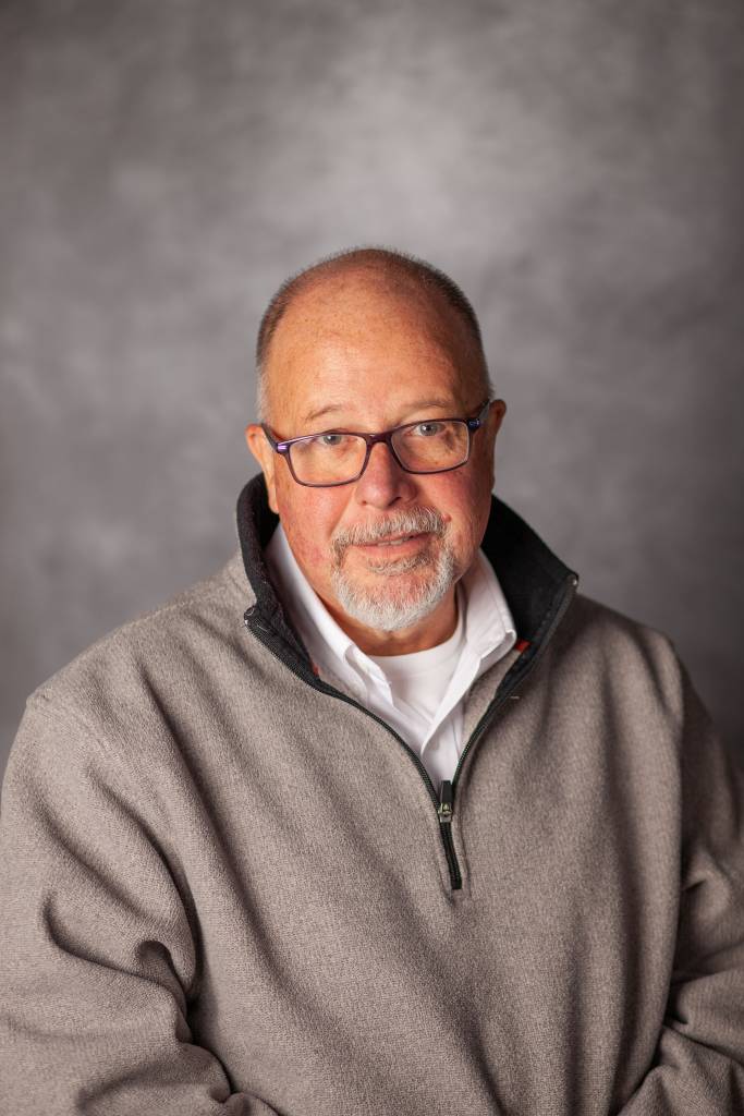 Mark Cochran | Eukarya Christian Academy