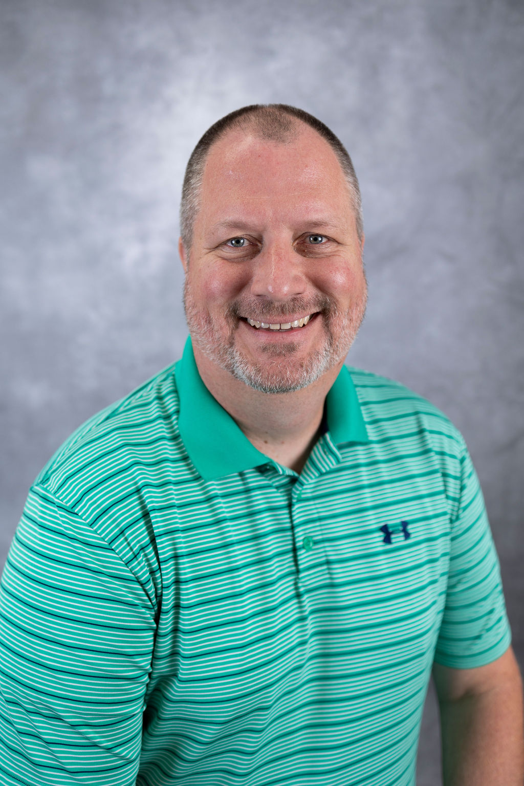 Bryan Ogle | Eukarya Christian Academy